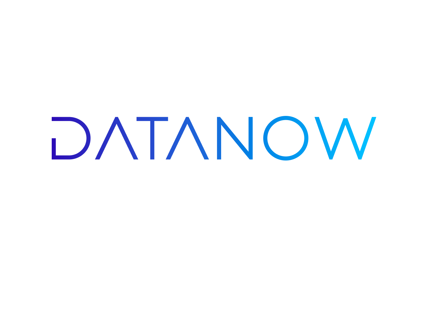 Datanow | Become data-driven